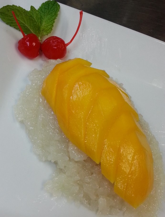 Welcome to Crystal’s Kitchen